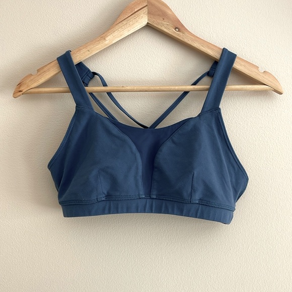 Patagonia | Intimates & Sleepwear | Patagonia Mesh Accent Strappy Back ...